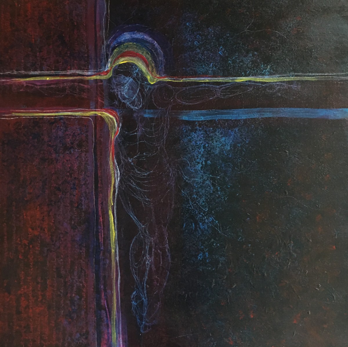 Peggy Knutson – ARTIST
